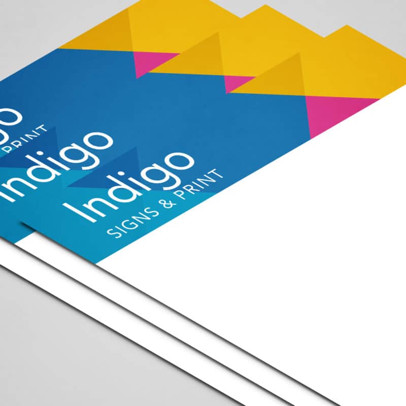 Letterheads Printing and Design | Isle of Wight