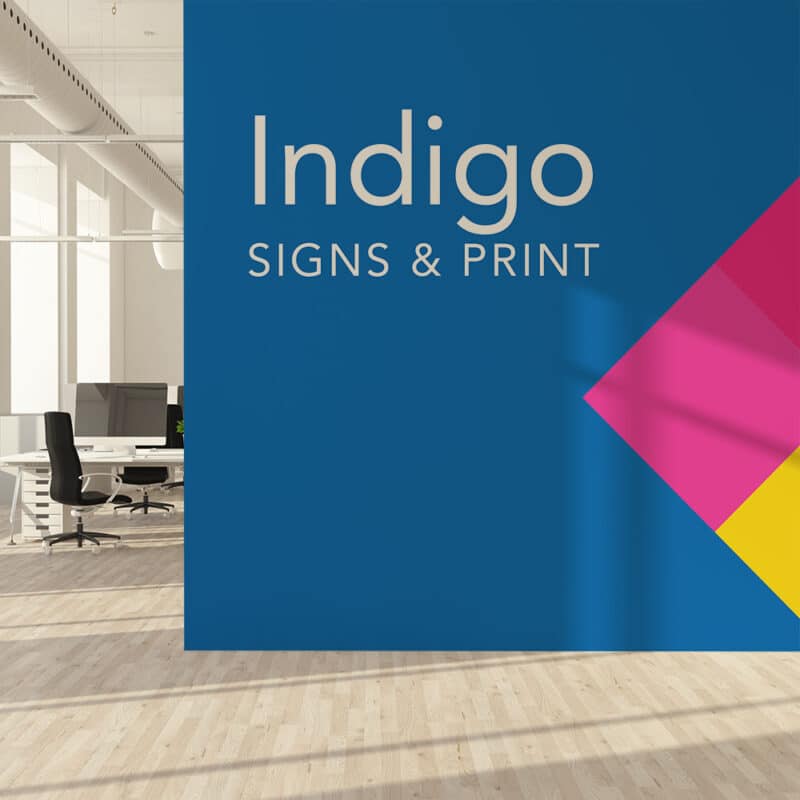 Custom Wall Sticker Printing and Design | Isle of Wight